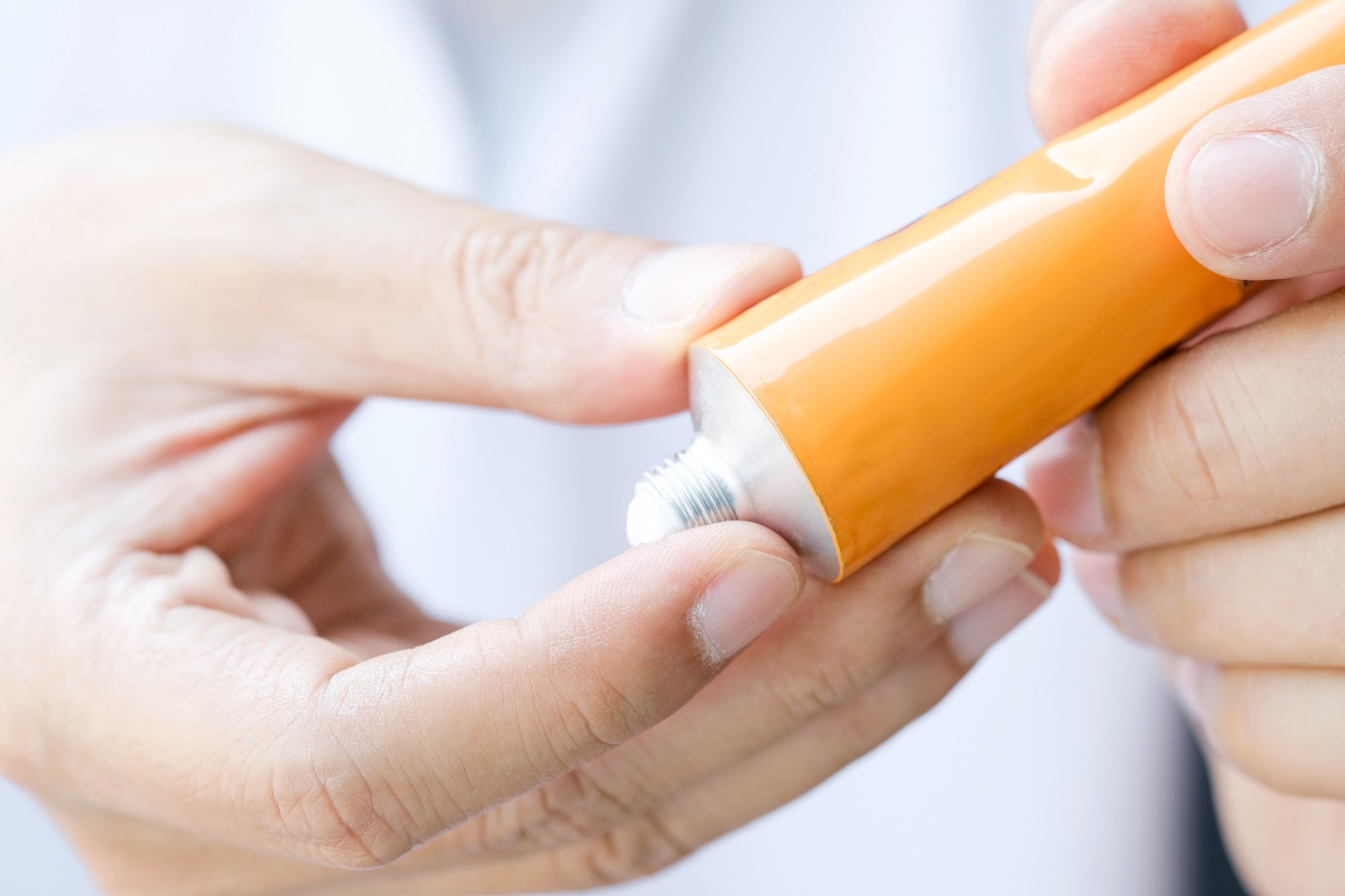 The A – Z of Antibiotic Creams: Uses, Resistance, and Natural Alternat ...