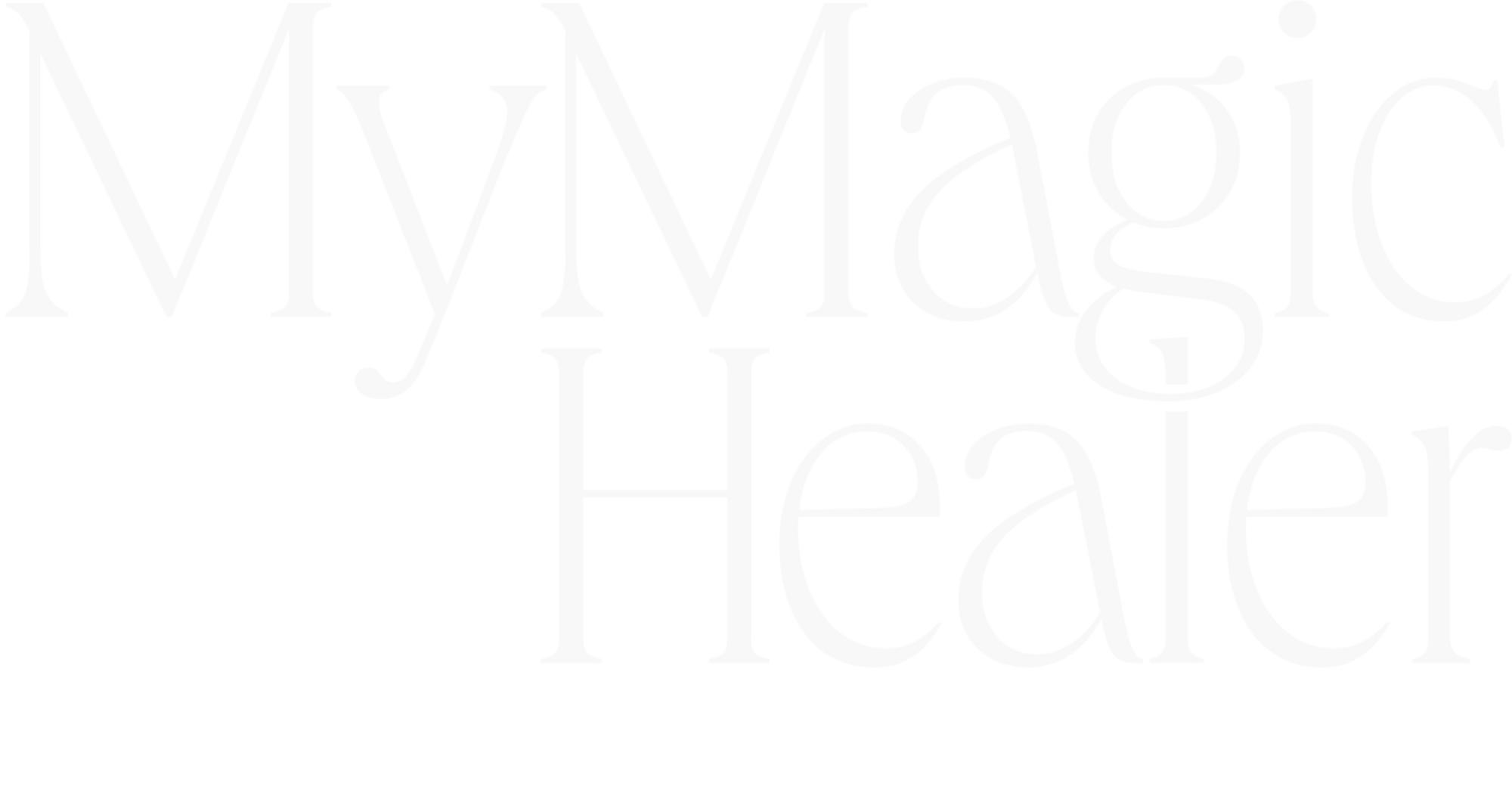 Shop – MyMagicHealer