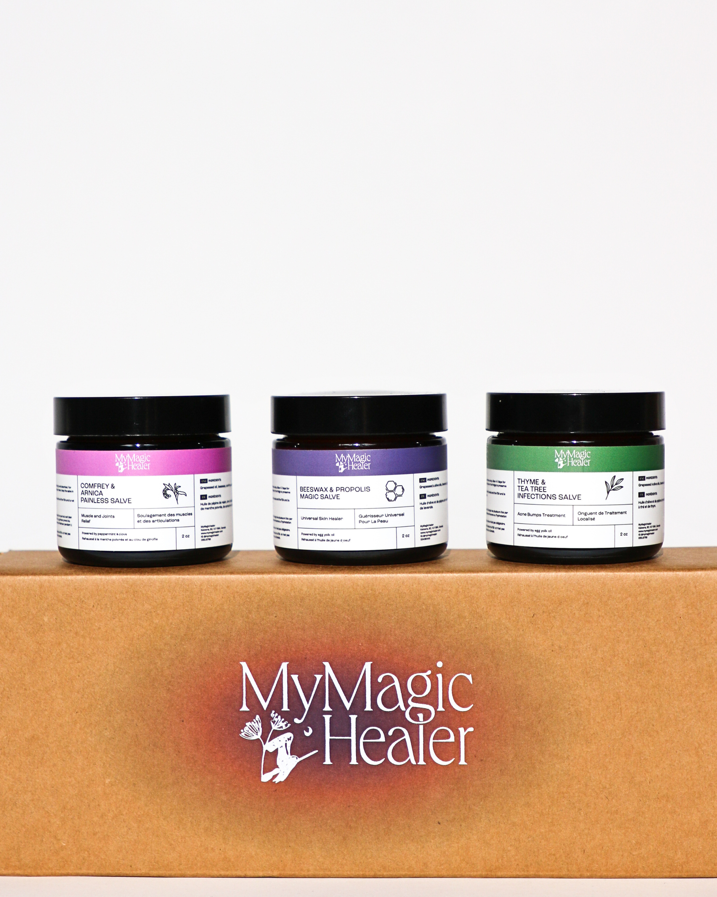 Shop – MyMagicHealer